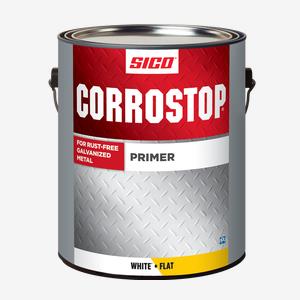 SICO ® CORROSTOP ® Primer