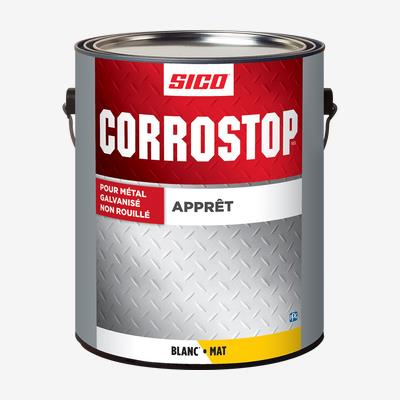 Apprêt SICO CORROSTOP