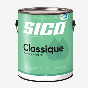 Peinture d'intérieur - SICOᴹᴰ Classique MC