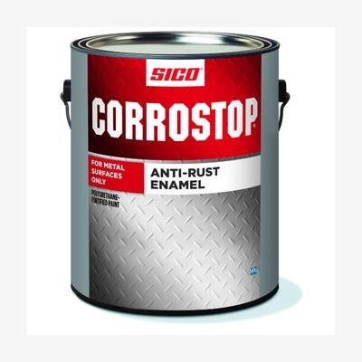 SICO CORROSTOP Anti-Rust Enamel