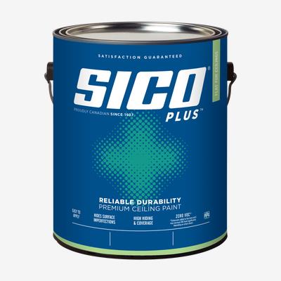 SICO Plus Ceiling Paint