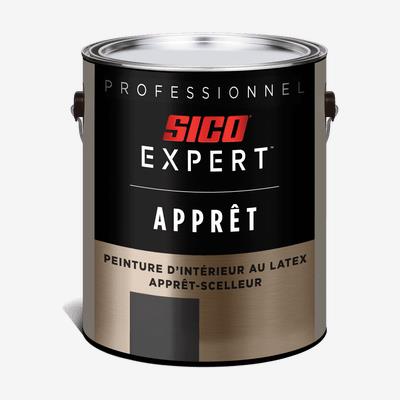 SICO Expert Apprêt-scelleur et sous-couche d'intérieur et extérieur 100 ...