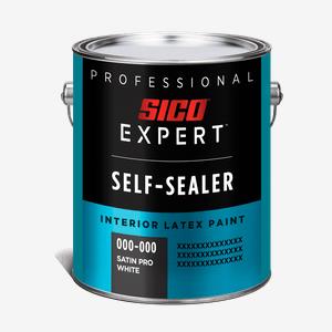 SICO Expert ® Self Sealing Interior Paint