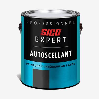 SICO Expert Peinture d'intérieur autoscellante