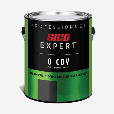 SICO Expert Peinture d'intérieur au latex sans COV